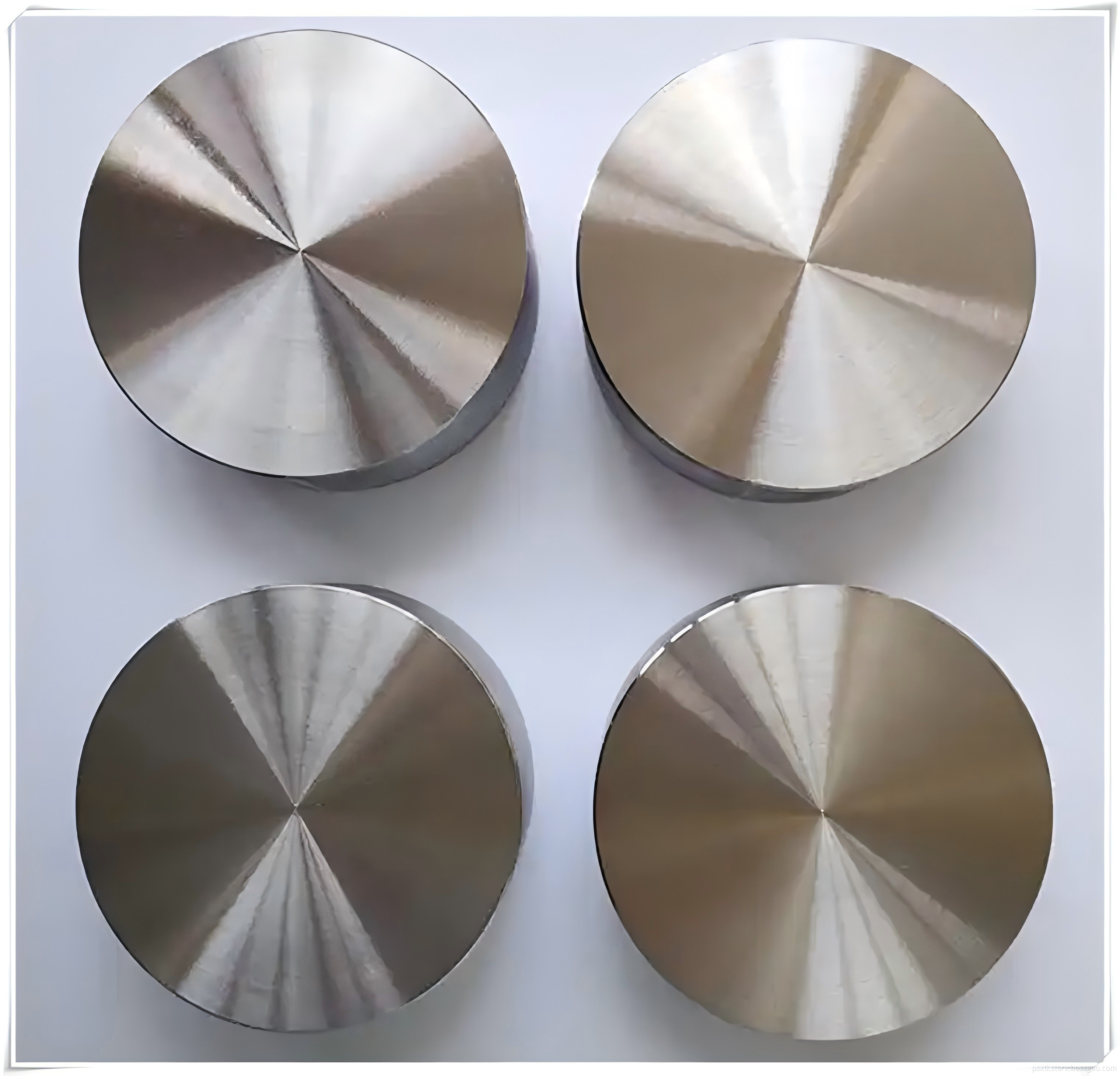 Titanium Sputtering Target Block, High Quality Titanium Sputtering ...