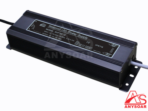 2000ma 36v Waterproof Led Driver With Emc And Pfc, High Quality 2000ma ...