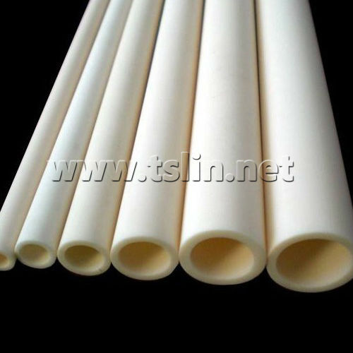 Insulating Alumina Ceramic Square Tube, High Quality Insulating Alumina ...