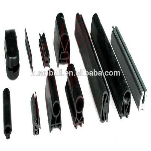 Extruded Epdm Foam Rubber Sealing Profile, High Quality Extruded Epdm Foam Rubber Sealing ...