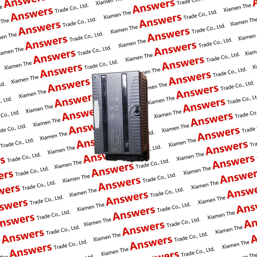 Ic200alg431 아날로그 혼합 12 비트 0-10vdc, Bossgoo.com의 고품질 Ic200alg431 아날로그 혼합 ...