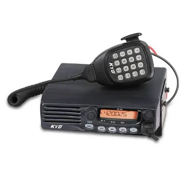 Mobile Transceiver With 200 Channels And 50 Ctcss, High Quality Mobile ...