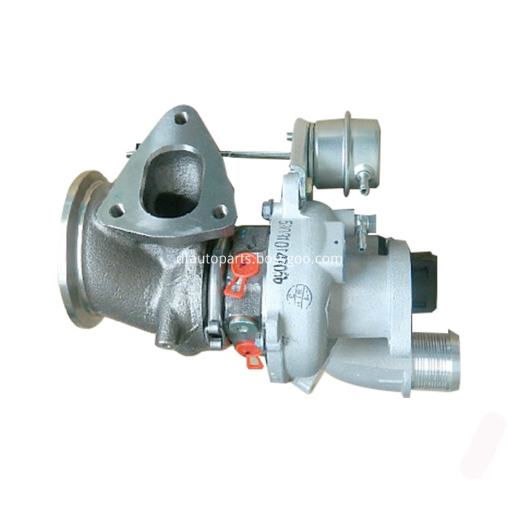 자동차 터보 차저 과급기 1118100-e09, Bossgoo.com의 고품질 자동차 터보 차저 과급기 1118100-e09