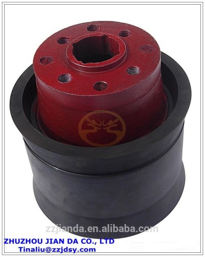 Schwing Piston Ram For Concrete Pumps 8 Inch Dn200 1016754, High ...