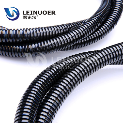 Polyamide 6 Corrugated Flexible Hose Pipe, High Quality Polyamide 6 ...