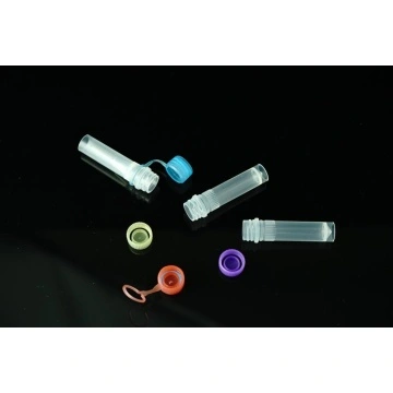 Sample Vials,Self-Standing Vials,External Thread Vials Manufacturer in ...
