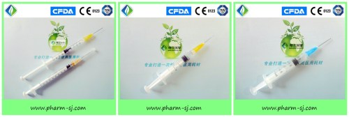 Non Luer Lock 2cc Syringe, High Quality Non Luer Lock 2cc Syringe on ...