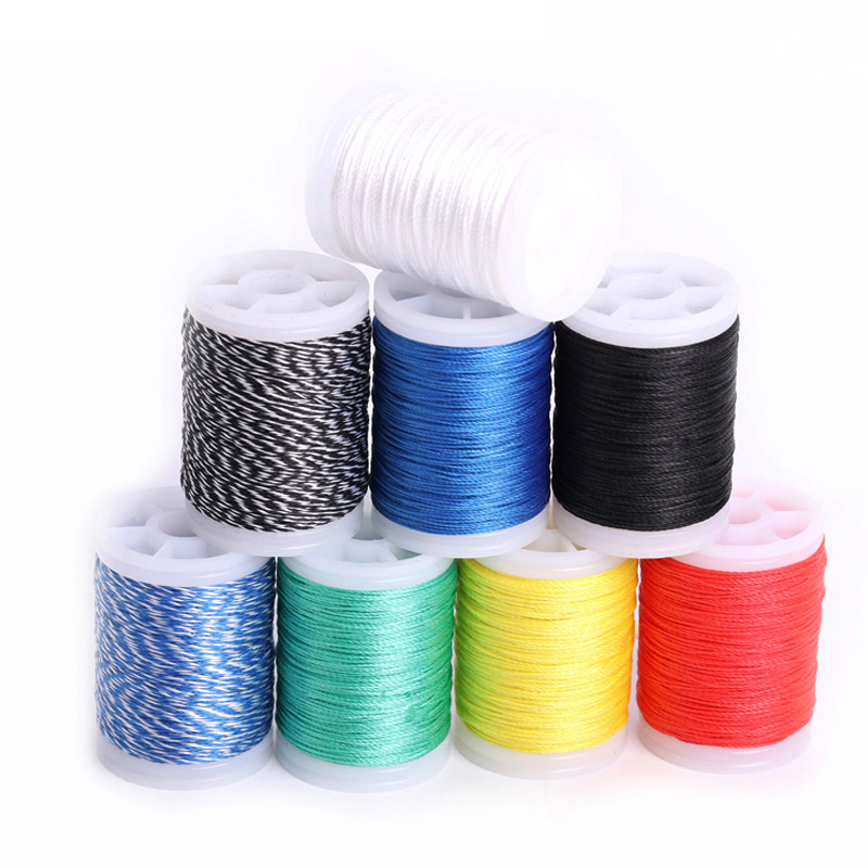 120m Archery Bow String Material For Hunting Accessories, High Quality ...
