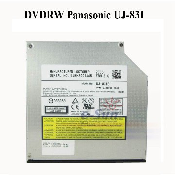 Ide Pata Dvd Burner Matshita Uj-831, Original Dvd Rewriter, High ...