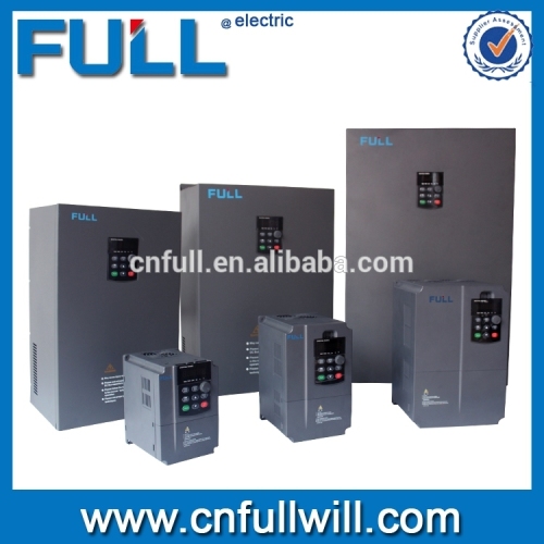 220v Single Phase Output Vector Variable Frequency Drive, High Quality ...