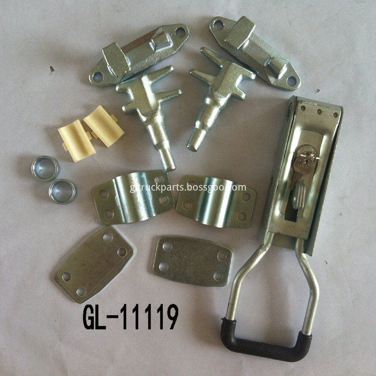 Trailer Side Door Bar Locks, High Quality Trailer Side Door Bar Locks ...