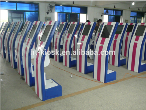 Queue System/queue Management Ticket Dispenser Led Queue System ...