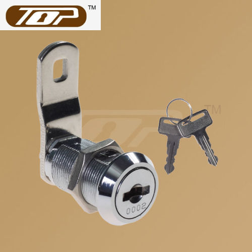 Cylinder Chagable Locker Lock, High Quality Cylinder Chagable Locker ...