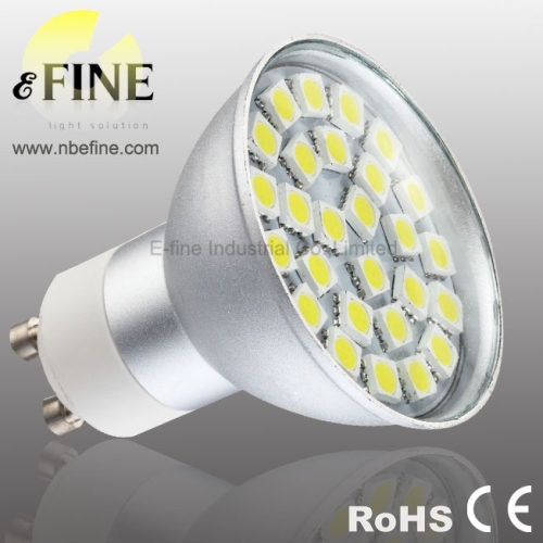 Smd Gu10 Spotlight, High Quality Smd Gu10 Spotlight on Bossgoo.com