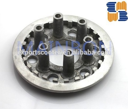 Bajaj Three Wheelers Engine Parts Clutch Cylinder, High Quality Bajaj ...