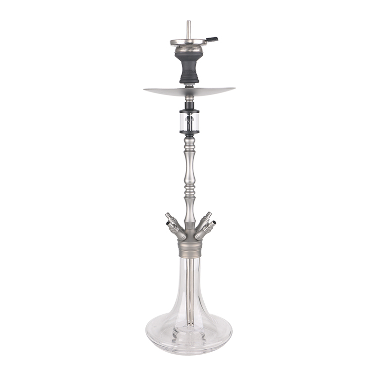 wholesale new design aluminium hookah shisha China Manufacturers ...