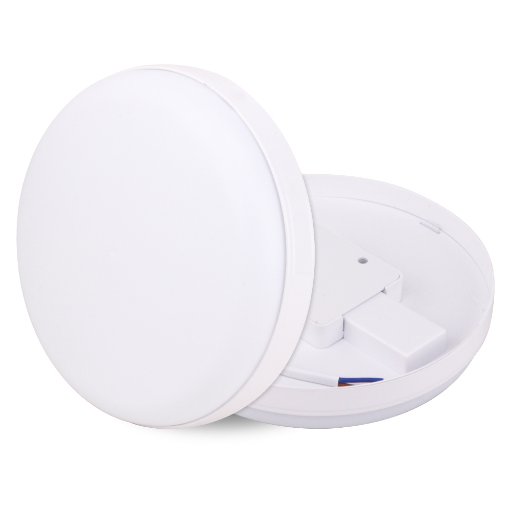 18w Ac230v Surface Mounted Round Led Panel Light, High Quality 18w ...