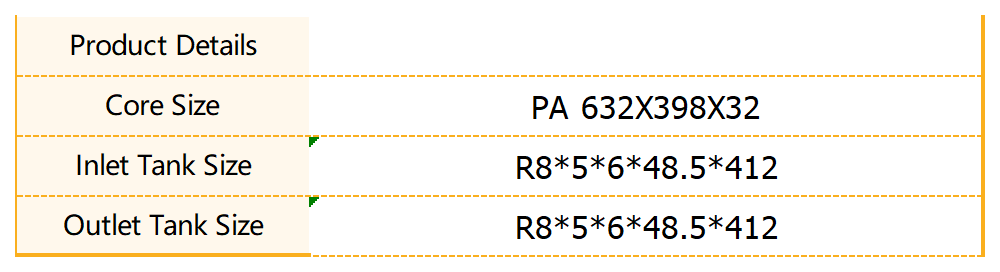 Audi A4/s4 Quatro 96 용 라디에이터, Bossgoo.com의 고품질 Audi A4/s4 Quatro 96 용 라디에이터