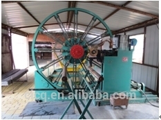 Automatic Pole Cage Machine, High Quality Automatic Pole Cage Machine ...