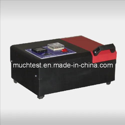 Sublimation Color Fastness Testing Machine/aatcc Textile Rubbing ...