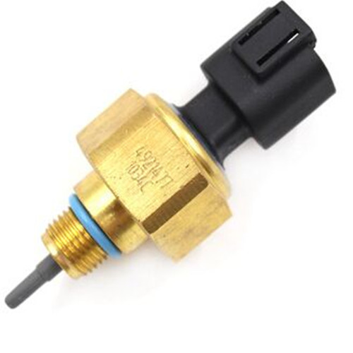 Oil Pressure Temperature Sensor Switch 4921477 3417189 Fits For Cumnins ...