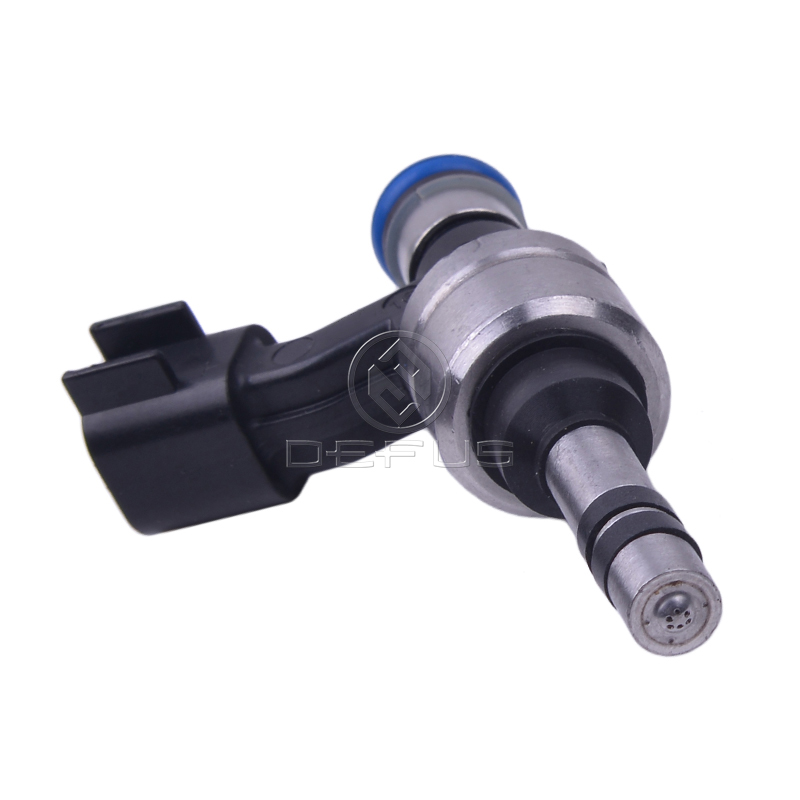 Defus Original New Direct Fuel Injector 12634126 Injector Nozzles, High ...