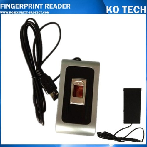 Ko-zw200 Fingerprint Scanner Module, High Quality Ko-zw200 Fingerprint ...