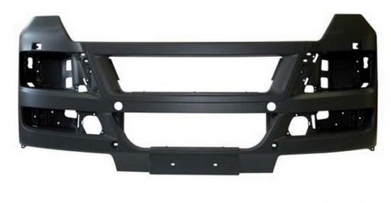 Frontrunner Truck Parts - Front Bumper 81416100364, High Quality ...