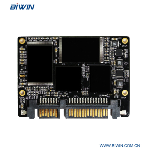 Biwin Commercial Grade Solid State Drive 54mm Halfslim Ssd 120gb Hard ...
