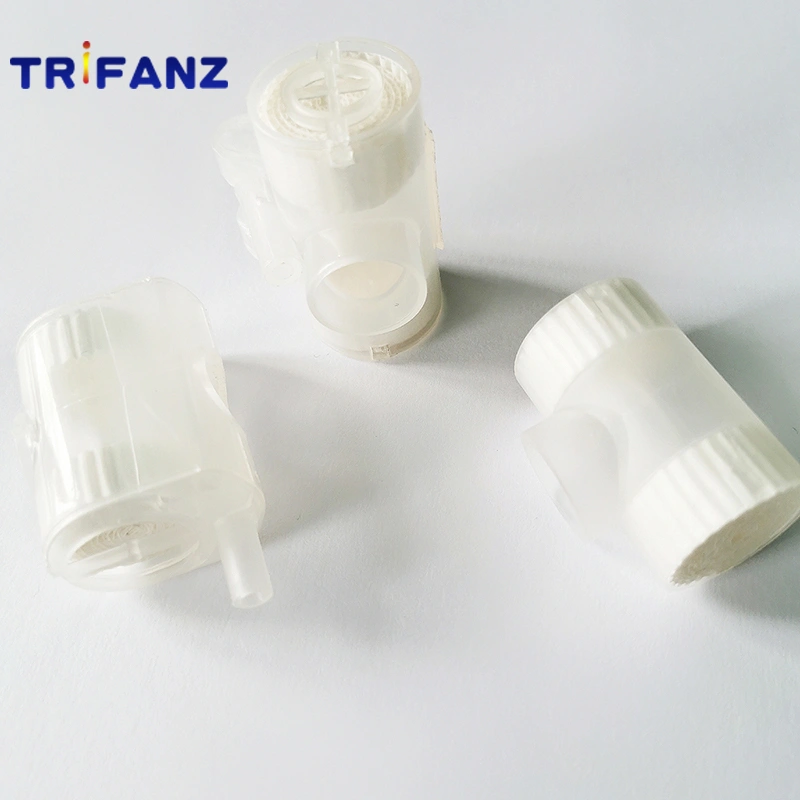 의료 일회용 제품 Tracheostomy 필터 Hme., Bossgoo.com의 고품질 의료 일회용 제품 Tracheostomy ...
