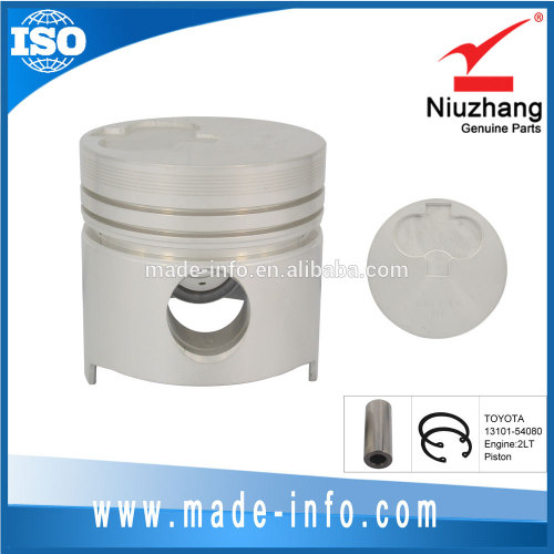 D2566 Engine Piston 51.02510.6041, High Quality D2566 Engine Piston 51. ...