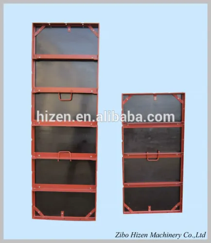 Concrete Formwork,concrete Form,panel Form, Formwork, High Quality ...