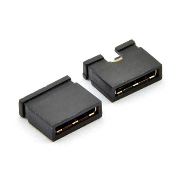 5.08mm Min Jumper Male Pin Headers China Manufacturers Suppliers ...