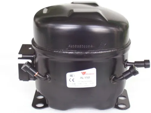 Refrigeration Compressor (al112) For Refrigerator From Vestar, High ...