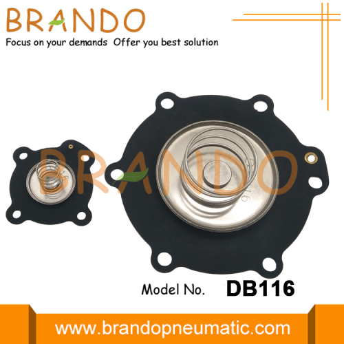 Mecair 유형 Db116 2 ''다이어프램 밸브 키트, Bossgoo.com의 고품질 Mecair 유형 Db116 2 ...