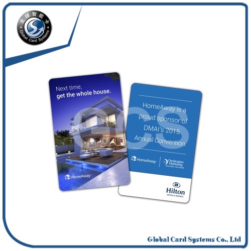 Card Rfid Hotel Room Key Card For Salto Lock Systems, High Quality Card ...