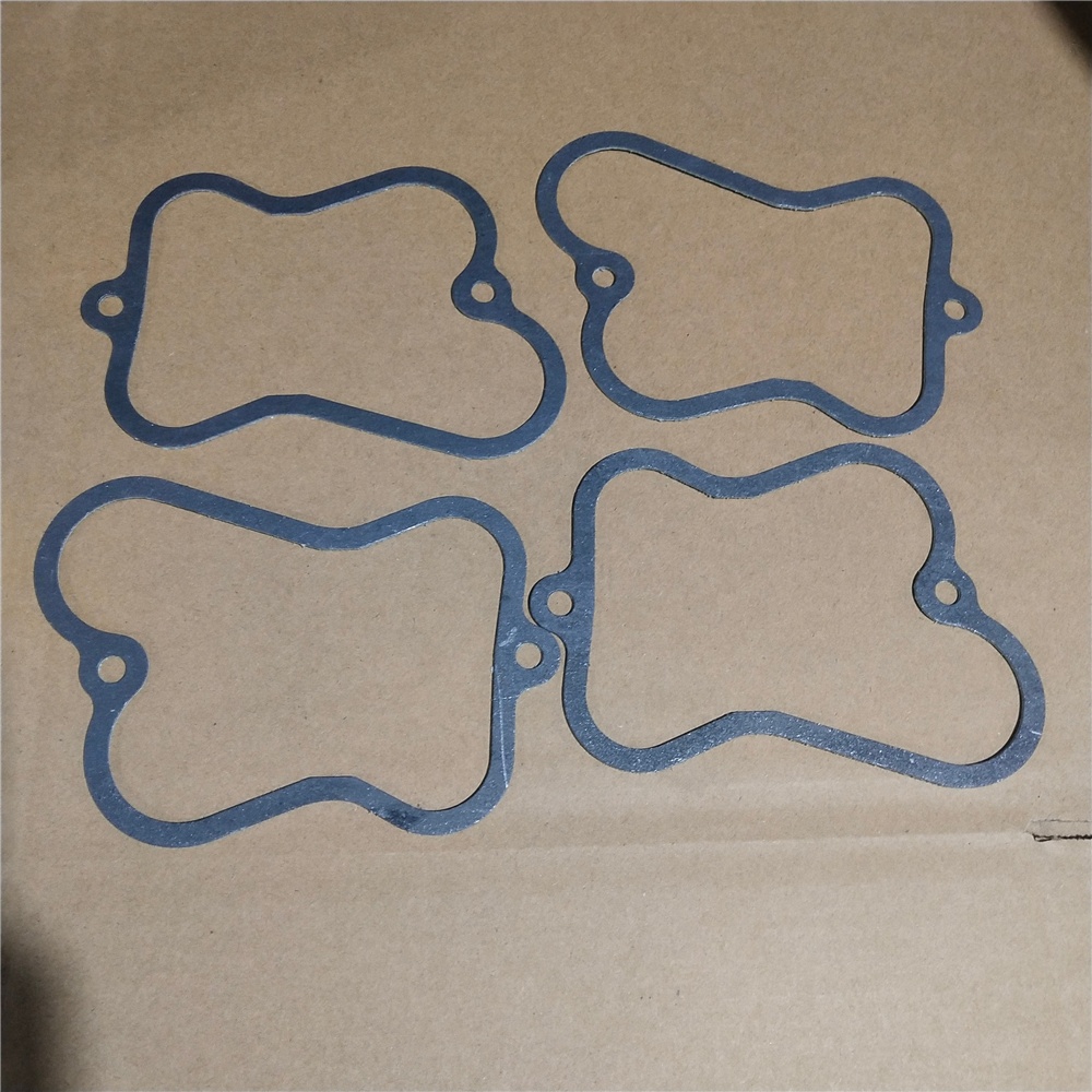 Howo Cylinder Gasket Vg14040021, High Quality Howo Cylinder Gasket ...