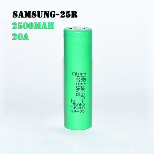 2017 18650 삼성 25r 2500mah 배터리, Bossgoo.com의 고품질 2017 18650 삼성 25r ...