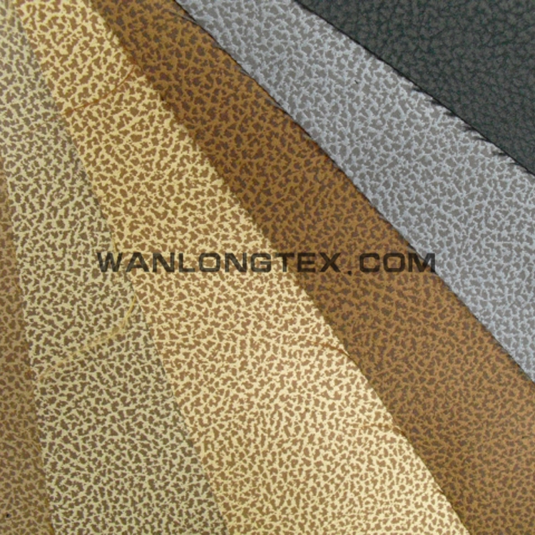 Microfiber Suede Fabric For Sofa And Furniture, High Quality Microfiber ...