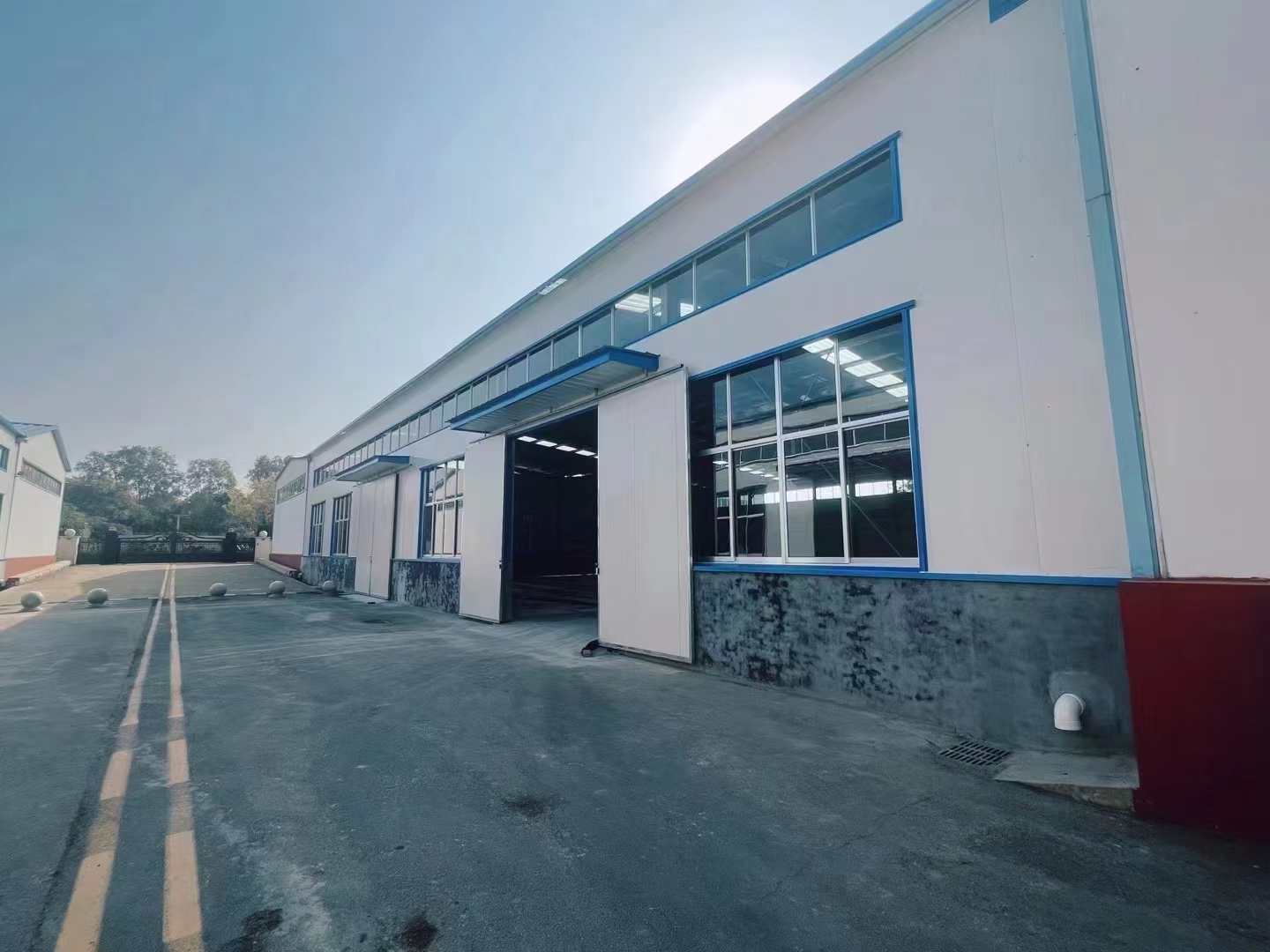 Manual Plastic Film Hand Wrapping Machine: Packaging Machinery For Food ...