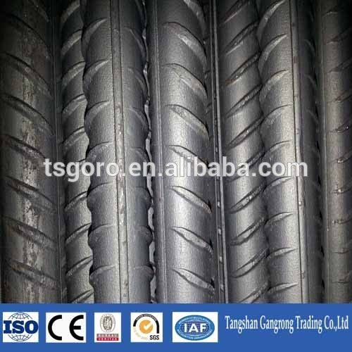 Reinforcing Steel Rebar For Construction, High Quality Reinforcing ...