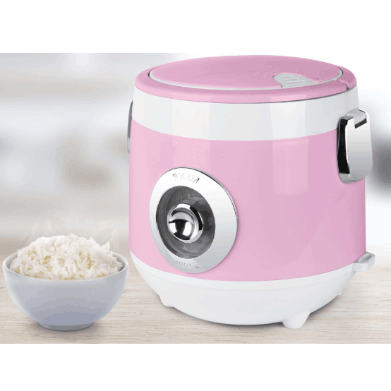 Compact Electric Mini Rice Cooker, High Quality Compact Electric Mini ...