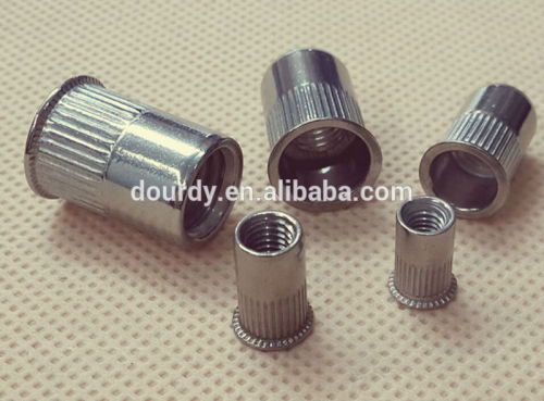 Hex Blind Rivet Nuts, High Quality Hex Blind Rivet Nuts on Bossgoo.com