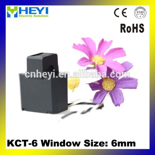 Clamp On Current Transformer Split Core Ct High Quality Clamp On Current Transformer Split Core