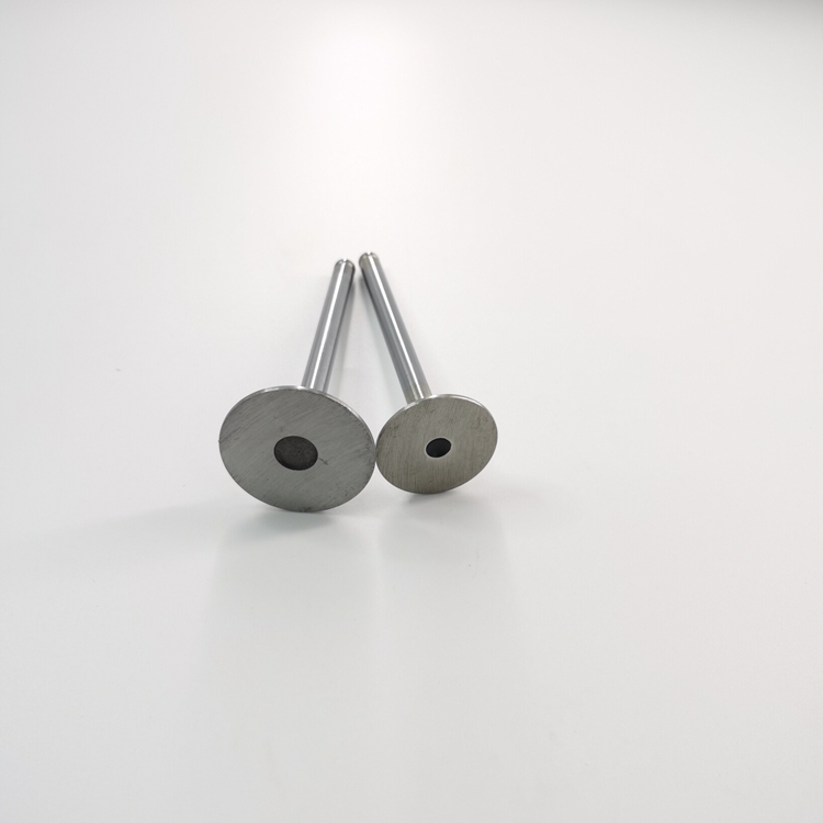 Best Quality Engine Assembly Intake Exhaust Engine Valve, High Quality ...