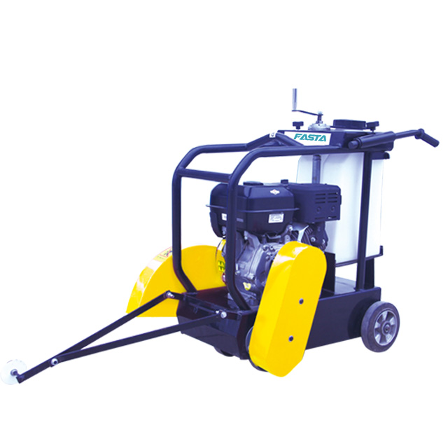 Diamond Blade Asphalt Road Cutter Concrete Road Cutting Machine, High ...