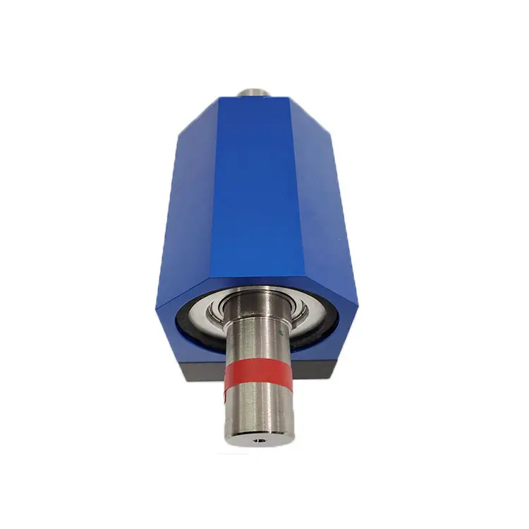 Rotary Dynamic Torque Sensor Torque Sensor Price High Quality Rotary