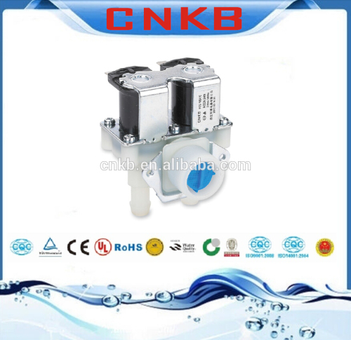Front Washing Machine Inlet Water Solenoid Valve, High Quality Front ...