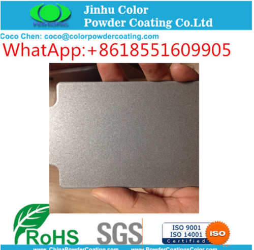 Electrostatic Spray Zinc Rich Powder Paint, High Quality Electrostatic ...