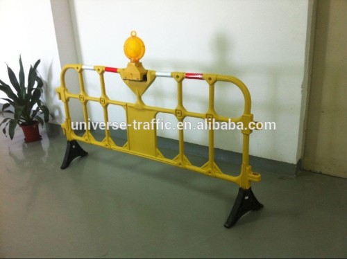 2 Meters Road Barrier Parking Barrier, High Quality 2 Meters Road ...